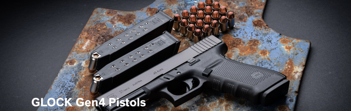 Glock - CPLEE Group | Arms Dealer Malaysia